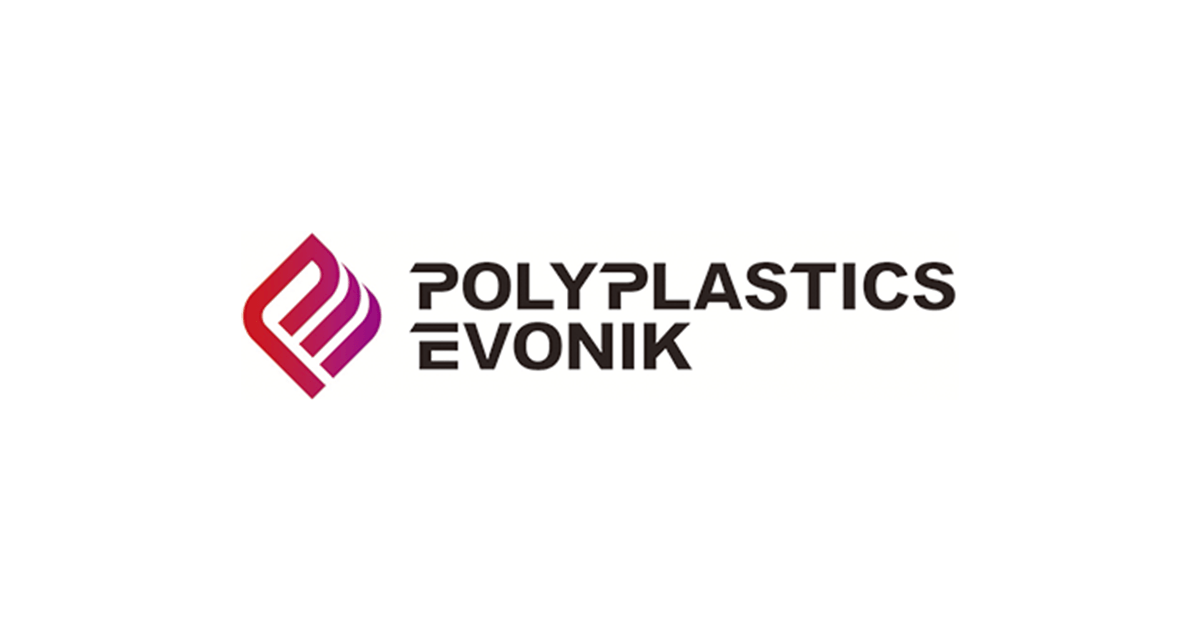 Polyplastics Logo